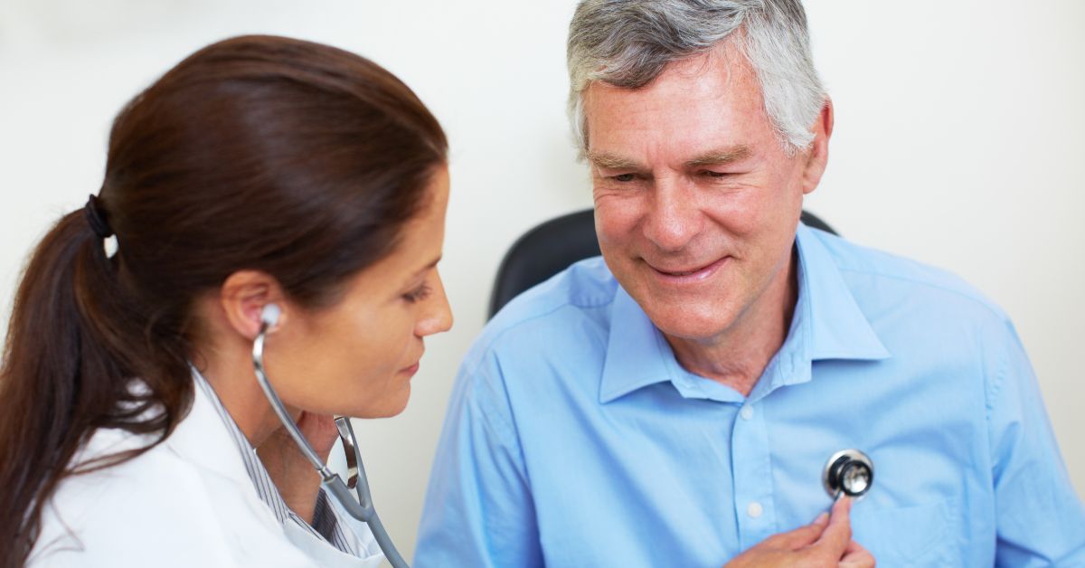 I check-up standard consigliati - Medì